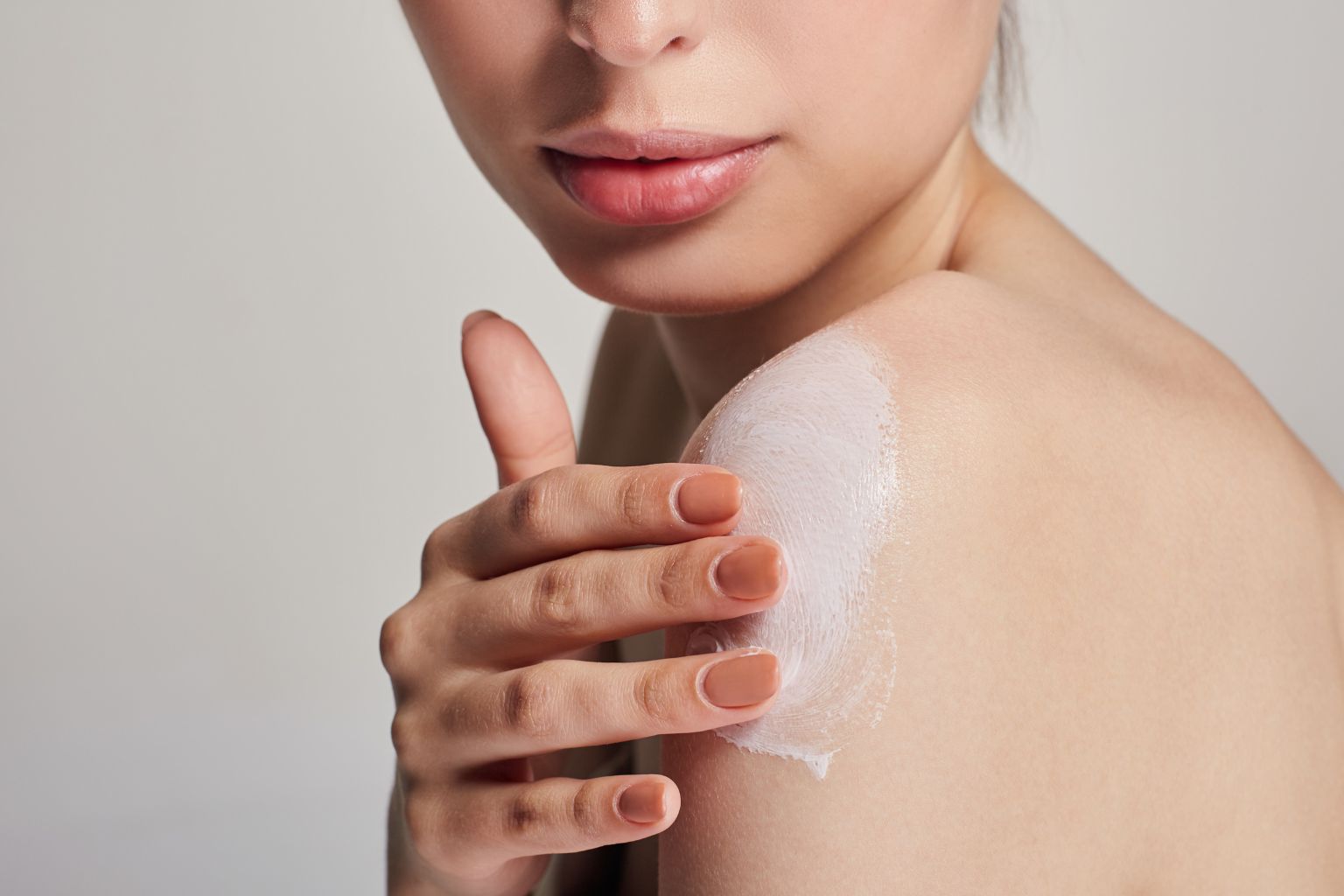 Pelle Secca Le Cause E I Rimedi